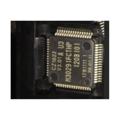 China Shenzhen  100% Original M30291FCTHP QFP64 Ic Chip Programmer for sale