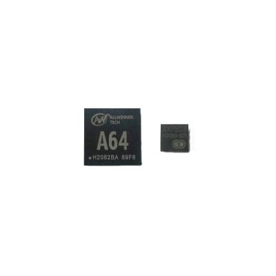 China 100% New Original A64 A20 AXP803 AXP806 808 809 223 AXP228 AXP288C 813 805 818 QFN ALLWINNER Power Ic Chip for sale