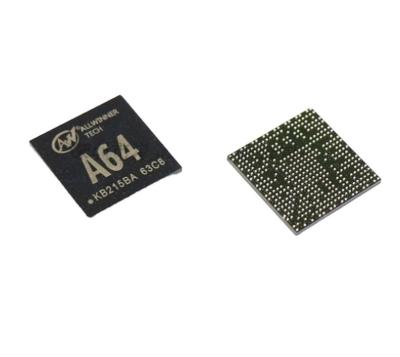 China A64  AXP223 AXP228 AXP288 AXP288C AXP803 AXP813 805 818 QFN ALLWINNER Pc Components Power Ic Chip for sale