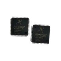 China 100% New Original Price Wholesale AR7242-AH1A AR7241-AH1A AR7240-AH1A QFP128 Wireless Router Ic Chip for sale