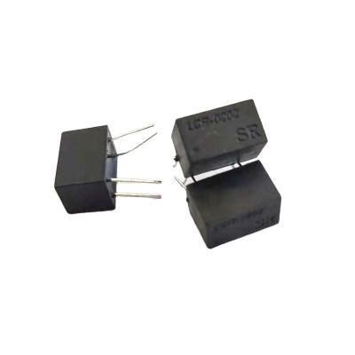 China Line Photocoupler LCR-0202 LCR0202 DIP-4 Audio Amplifier Protection Electronic Components China for sale