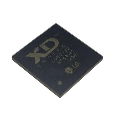 China Shenzen  Ic LGE2134 LGE2131 LGE2132 LGE2133 LGE2135 LGE2136 BGA LCD Screen Ic Chip for sale