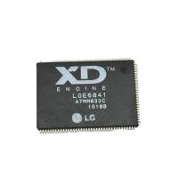 China LGE6841 QFP Lge 6841 LCD Screen Ic Chip for sale