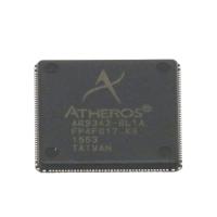 China Wireless Router Chip AR9342-BL1A Ar9342 Bl1a QFN148 for sale