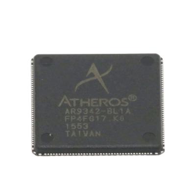 China Wireless Router Chip AR9342-BL1A Ar9342 Bl1a QFN148 for sale