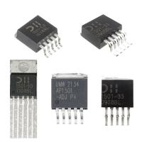 China Electronic Components SIP13 LA4663 LA4603 LA4192 LA42032 LA42102 LA4742 Audio Power Amplifier Ic for sale