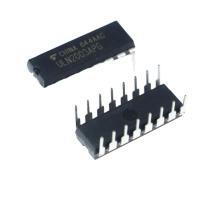 China Step Motor Driver Ic ULN2003APG Uln2003 DIP-16 for sale