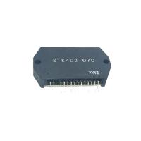 China Audio Power Amplifier Module Chip Ic Stk402 STK402-070 ZIP14 for sale