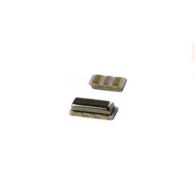 China 16MHZ SMD Ceramic Crystal Oscillator CSTCE16M 3 Pin 3215 3.2*1.3*1.0 16M for sale