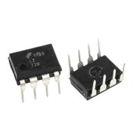 China L2722 L272M L2720 L272AM L272MS DIP-8 Buy Online Electronic Components  Dual Operational Amplifier Ic Chip for sale