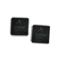 China Wireless Router Chip AR7241-AH1A Ar7241 Ah1a QFP128 for sale