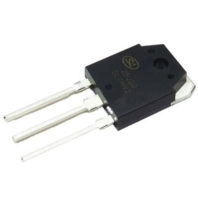 China Fast Recovery Rectifier Diode SFR25U20PN 25U20 TO-3P for sale