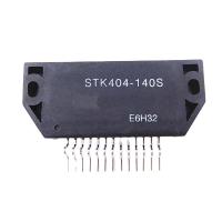 China Audio Power Amplifier Module Ic Stk404-140 STK404-140S HYB for sale