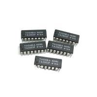 China FM/Am Radio Circuit Ic Chip TA2003P TA2003PG DIP-16 for sale