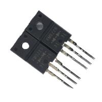 China Fast Recovery Diode FMG22R/FMG22S TO-220F Power Amplifier for sale