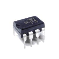 China Original Agent Switching Power Supply Ic Chip DK124 DIP-8 for sale