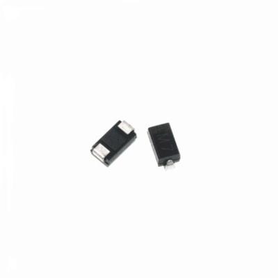 China Rectifier Diode Smd 1N4007 M7 SMA DO-214AC for sale