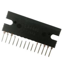 China Audio Power Amplifier Ic LA4625 LA4663 LA4280 LA4440 LA4728 LA4508 LA4450 ZIP14 Price for sale