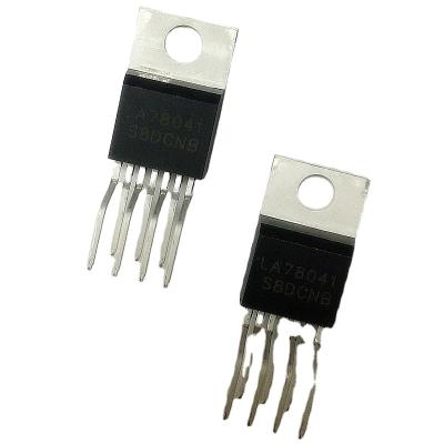 China IC Power Ic Price LA78040 TO220-7 Good Price for sale