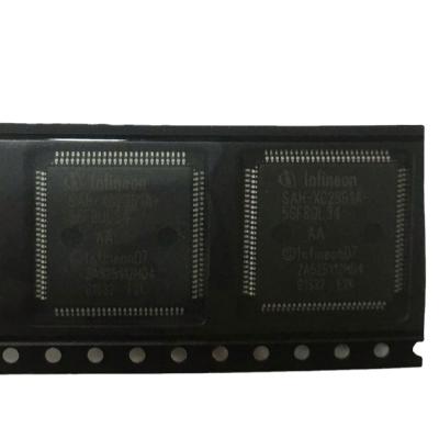China SAH-XC2361A-56F80L34 Qfp100 Automotive ABS Airbag Computer Board Commonly Ic Chips for sale