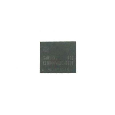 China Original Emmc 32Gb Ic Chip KLMBG4WEBC-B031 BGA Wholesale for sale