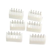 China Shenzhen  Electronic 2.54Mm 2.0Mm 3 4 5 6 7 8 9Pin Male Female XH Connector for sale