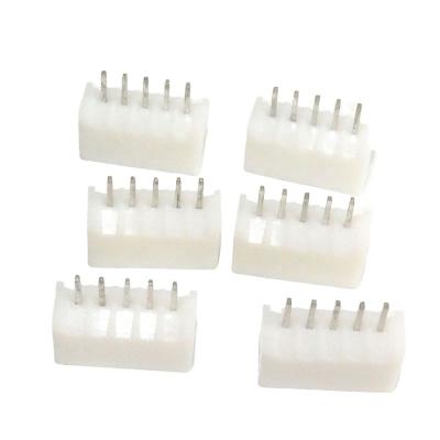 China Shenzhen  Electronic 2.54Mm 2.0Mm 3 4 5 6 7 8 9Pin Male Female XH Connector for sale