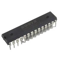 China Electronics Sn8p2604akb Dip28 Microcontroller Ic Mcu for sale