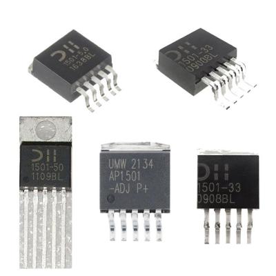 China Electronic Component BR64 DIP4 6A/400V Diode Bridge Rectifier for sale