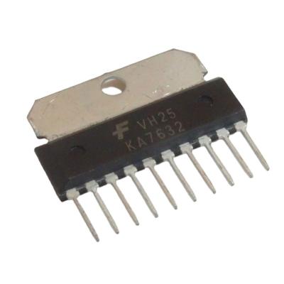 China Electronics KA7632 Zip10 DC Voltage Control Ic Chip for sale