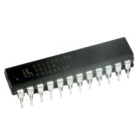 China DIP24 GAL22V10D-25LPN Programmable Universal Logic Ic Chip for sale