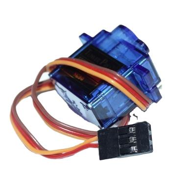 China SG90 MG90 SG92R  MG995 MG996R Steering Gear Remote Control Module Shenzhen  Other Electronic Components for sale