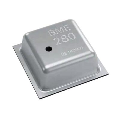 China High Precision Atmospheric Pressure Ic Chip BMP180 BMP280 BME280 BME680 LGA Altimeter Sensor for sale