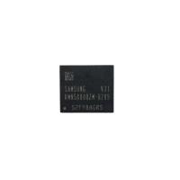 China KMN5X000ZM-B209 BGA EMCP Memory Ic Chip for sale