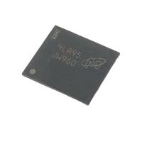 China DDR2 Flash Memory Ic Chip MT29RZ4C2DZZHGSK-18 W.80E BGA for sale