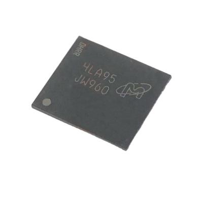 China DDR2 Flash Memory Ic Chip MT29RZ4C2DZZHGSK-18 W.80E BGA for sale