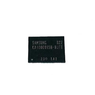 China Nand Flash Memory Chip Ic KA1000015B-BJTT BGA for sale