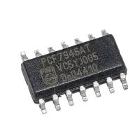China Pcf7946 Transponder Ic Chip Pcf7946at SOP14 for sale