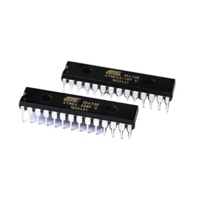 China ATMEGA328 Atmega328p Pu ATMEGA328P-PU DIP-28  Pc Components Storage Ic Chip for sale