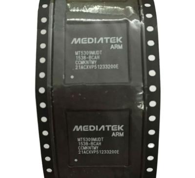 China Electronics Ic Mt5309 MT5309MUDT BGA for sale