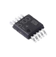 China RF Transmitter Ic Chip Tdk5100 TDK5100F 5100 NSOP10 for sale