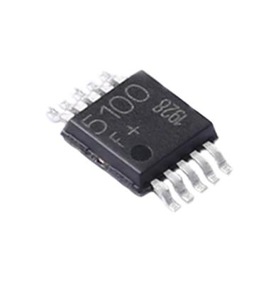 China RF Transmitter Ic Chip Tdk5100 TDK5100F 5100 NSOP10 for sale