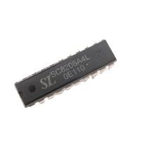 China Controller Ic SC8206A4 SC8206A4K SC8206A4KL SC8206A4L DIP-18 for sale