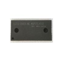 China Microcontroller Ic Mcu MSP55LV512 MSP55LV512-E1-HA MSP55LV512-E1-HB SOP70 Ic  Chip for sale