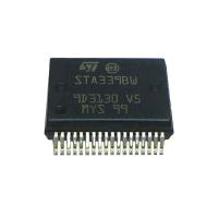 China Audio Amplifier Ic Sta3398w STA3398WS STA339BWS STA339BW SSOP36 for sale