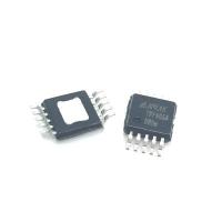 China Catalog Electronic Parts Component Tpf605 TPF605A-VR MSOP-10 for sale