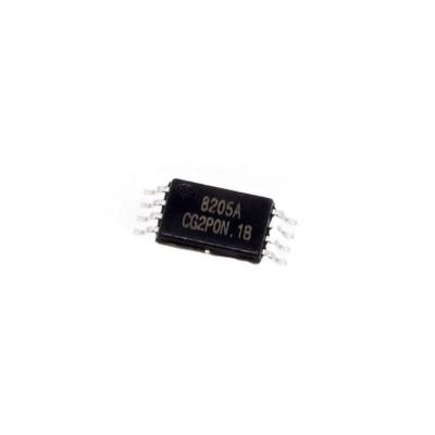 China IC Agent Electronics PW8205A TSSOP8 DW01 EletronicIntegrated Circuits Boards for sale