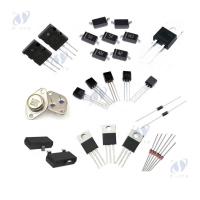 China IC Agent Electronics PW8205A TSSOP8 DW01 EletronicIntegrated Circuits Boards for sale