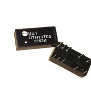 China Network Transformer Filter Ic UTH16T05 DIP10 for sale