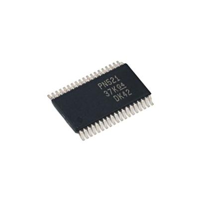 China HMI Transmitter Ic Pn521 TPD12S521DBTR TPD12S521DB PN521 TSSOP38 for sale